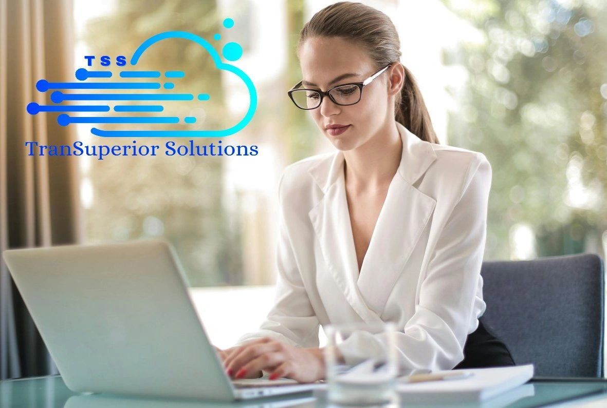 Home [transuperiorsolutions.com]